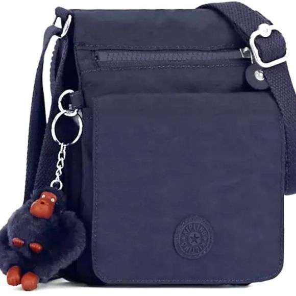 Kipling | Bags | Kipling Eldoradocrossbody Bag | Poshmark